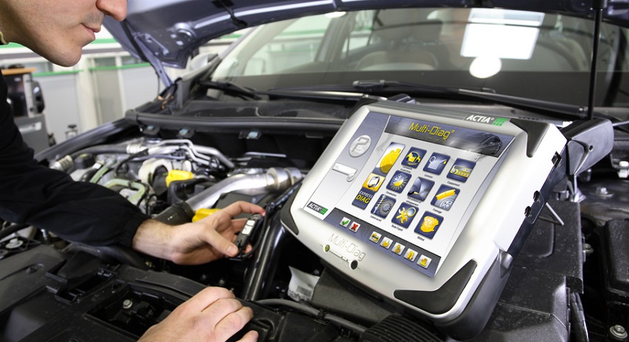 Automotive Mechanic School in Jamaica, New York – NYADI The College of ...