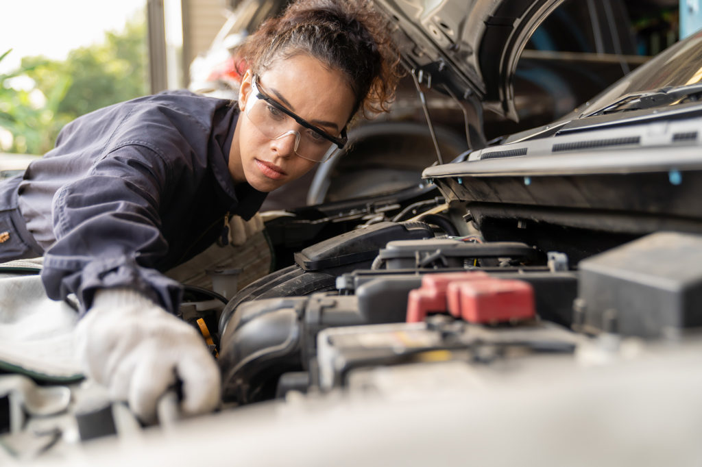 Automotive & Diesel Technology Education in Jamaica, NY | NYADI The ...