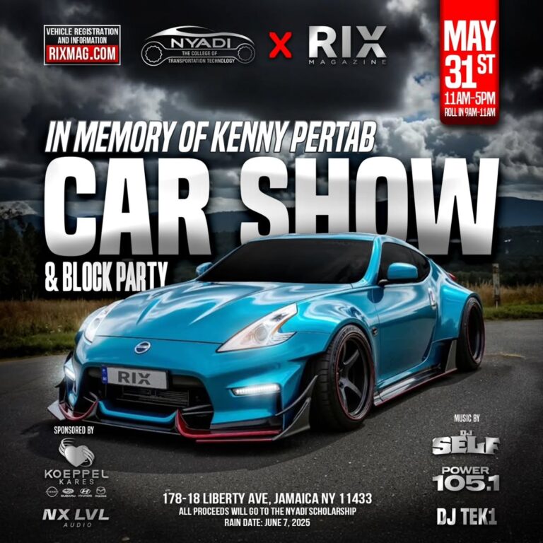 Automotive & Diesel Technology Education in Jamaica, NY | NYADI The ...